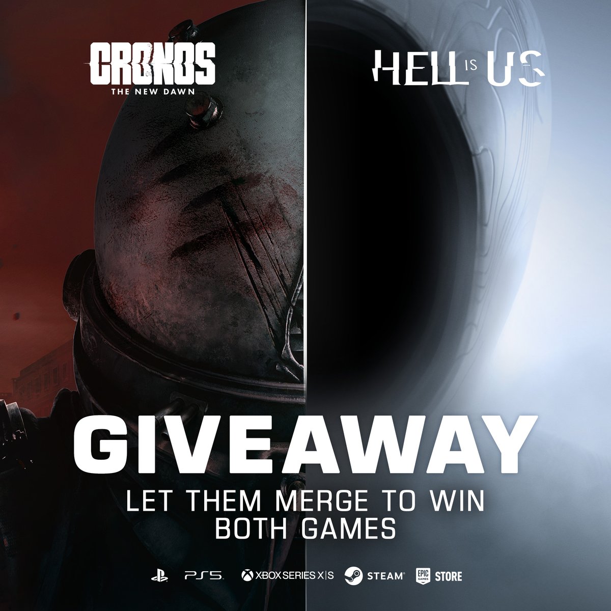 Hell Is Us and Cronos The New Dawn Devs Launch Epic RPG Giveaway | Happy Gamer