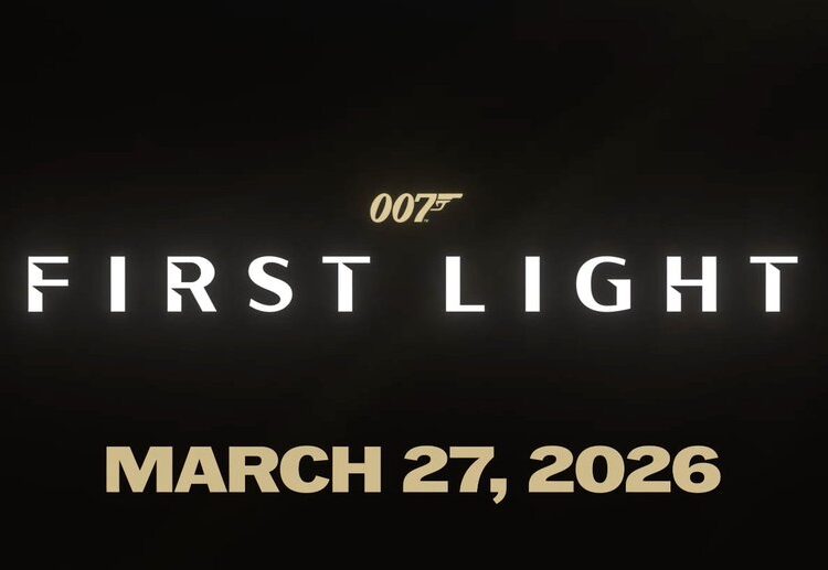 IO Interactive’s 007 First Light Gets March 2026 Release Date, Gamers Debate GTA 6 Timing ...