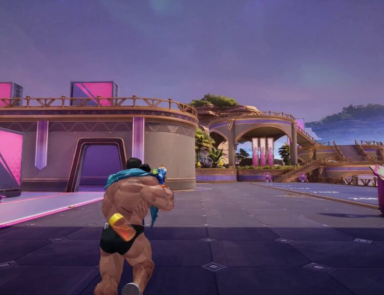 Marvel Rivals Summer Punisher Skin Leak Shows Insane Ultimate VFX | Happy Gamer