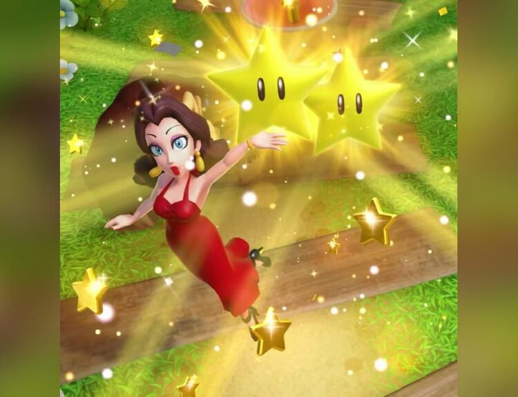 Nintendo’s Super Mario Party Jamboree Math Has Players Completely ...