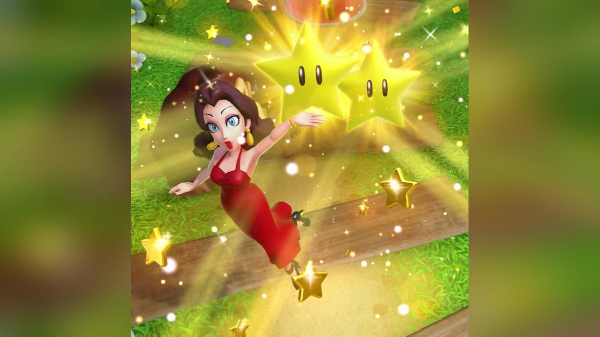 Nintendo’s Super Mario Party Jamboree Math Has Players Completely ...