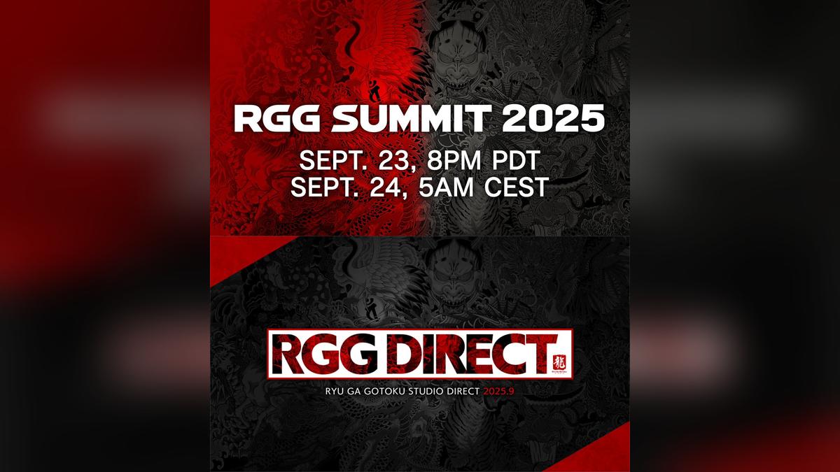 RGG Summit 2025 Hype Builds With Yakuza Fans Demanding Kiwami 3 and Judgment 3 Reveals | Happy Gamer