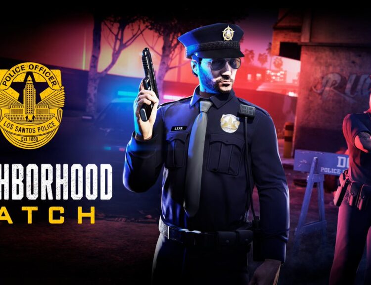 Rockstar’s GTA Online Event Offers Double Cash But Gamers Just Want GTA ...