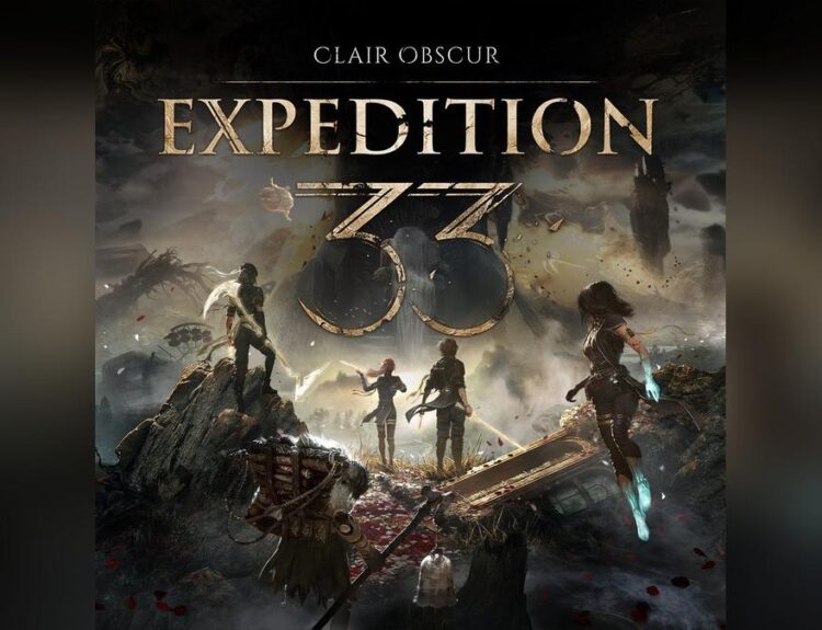 Sandal Interactive Announces Clair Obscur Expedition 33 Concert Tour Coming 2026 | Happy Gamer