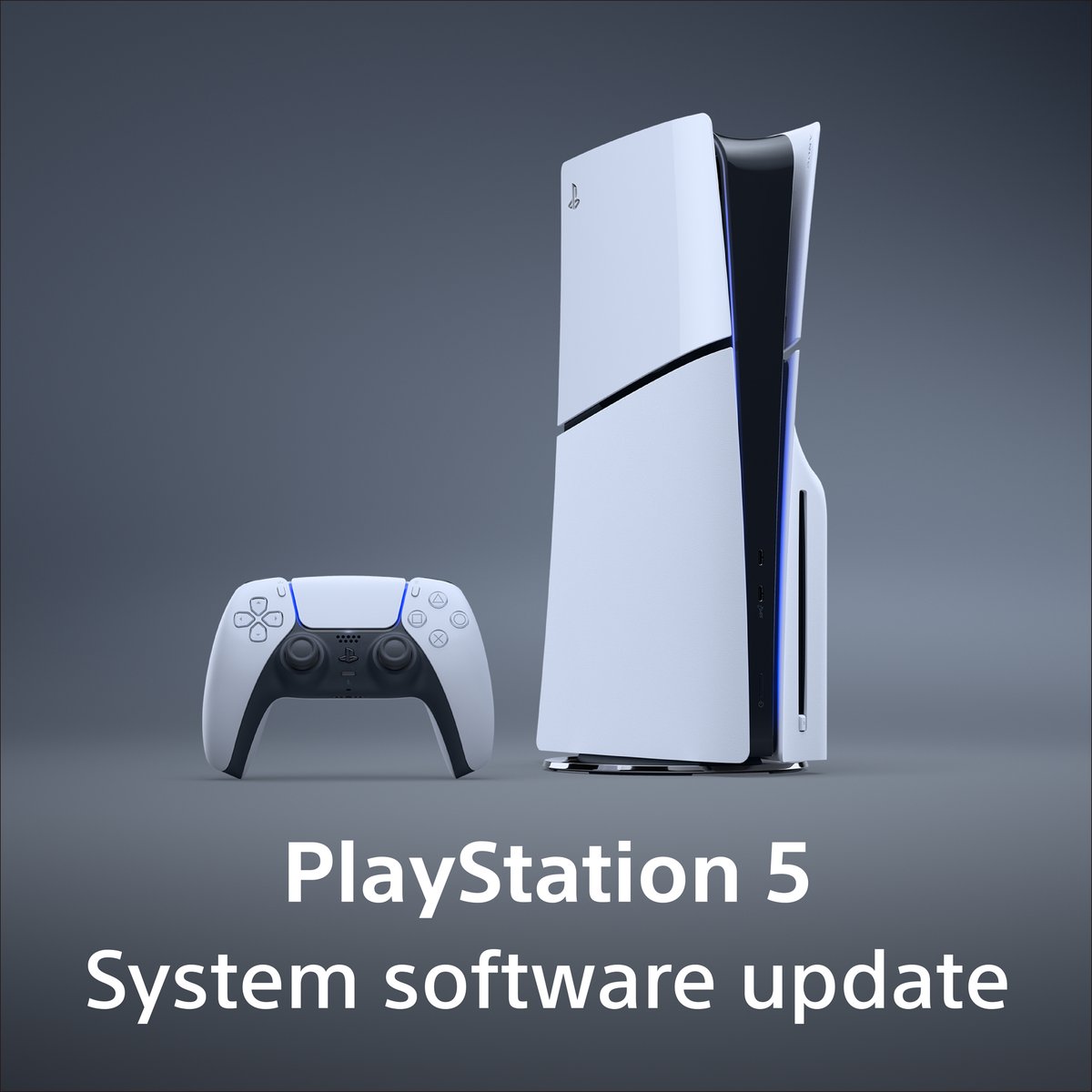 Sony’s New PS5 Update Drops With Power Saving Mode And Multi-Device ...