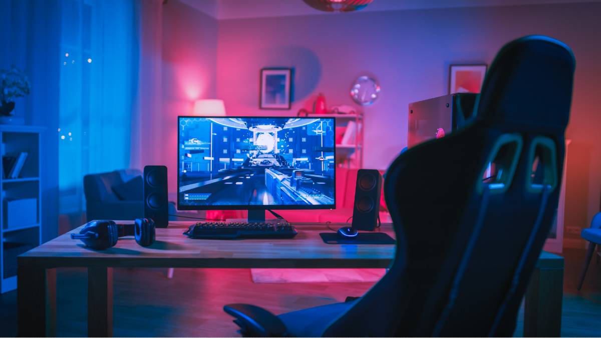 Why Gamers Should Start Taking VPNs Seriously | Happy Gamer