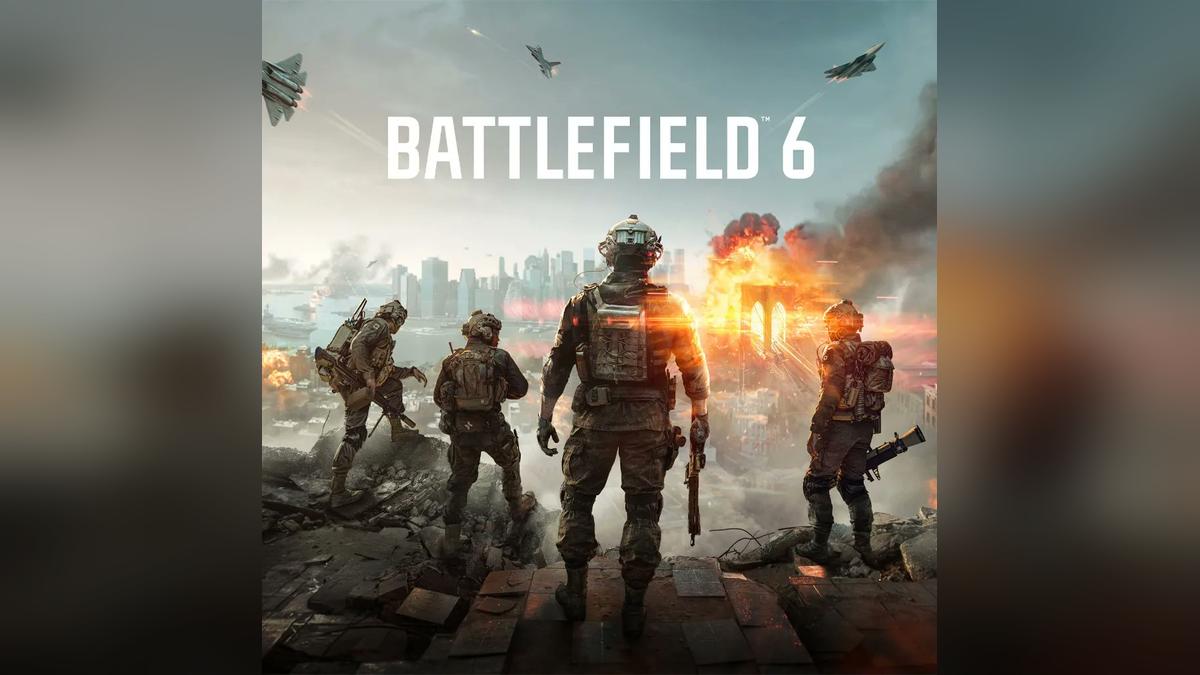 Battlefield 6 Reviews Are In And Gamers Are Talking About That IGN ...