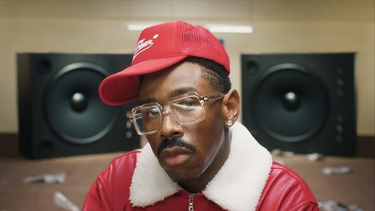 Fortnite Might Be Getting a Tyler The Creator Collab This Year | Happy ...