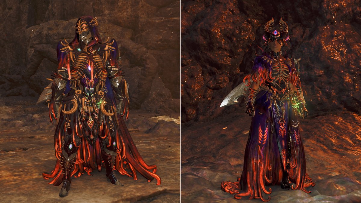 Monster Hunter Wilds Players Are Getting Wrecked By Arch Tempered Nu Udra | Happy Gamer