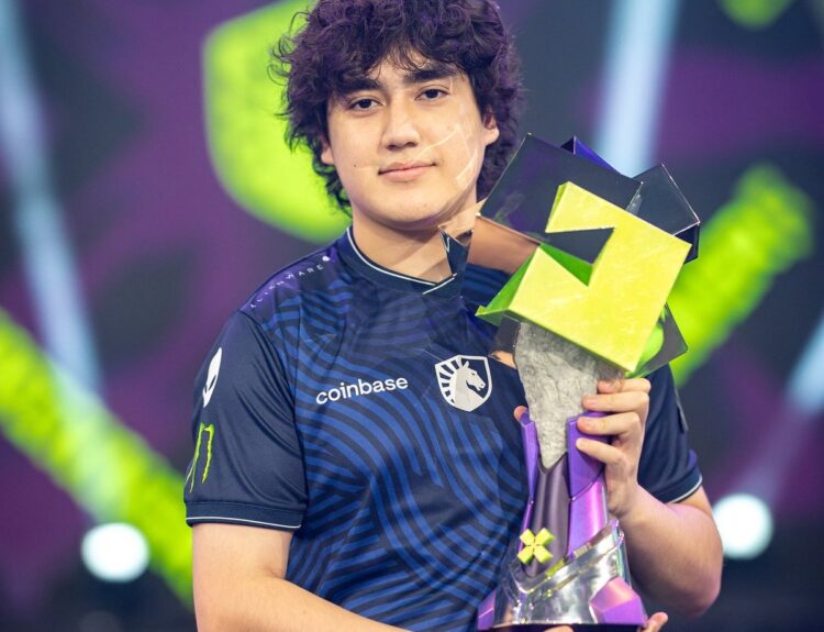 NRG Shocks Valorant Scene With Keiko Signing For 2026 Season | Happy Gamer