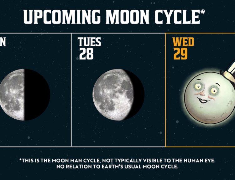 Outer Worlds 2 Release Date Revealed With Bizarre Moon Announcement ...