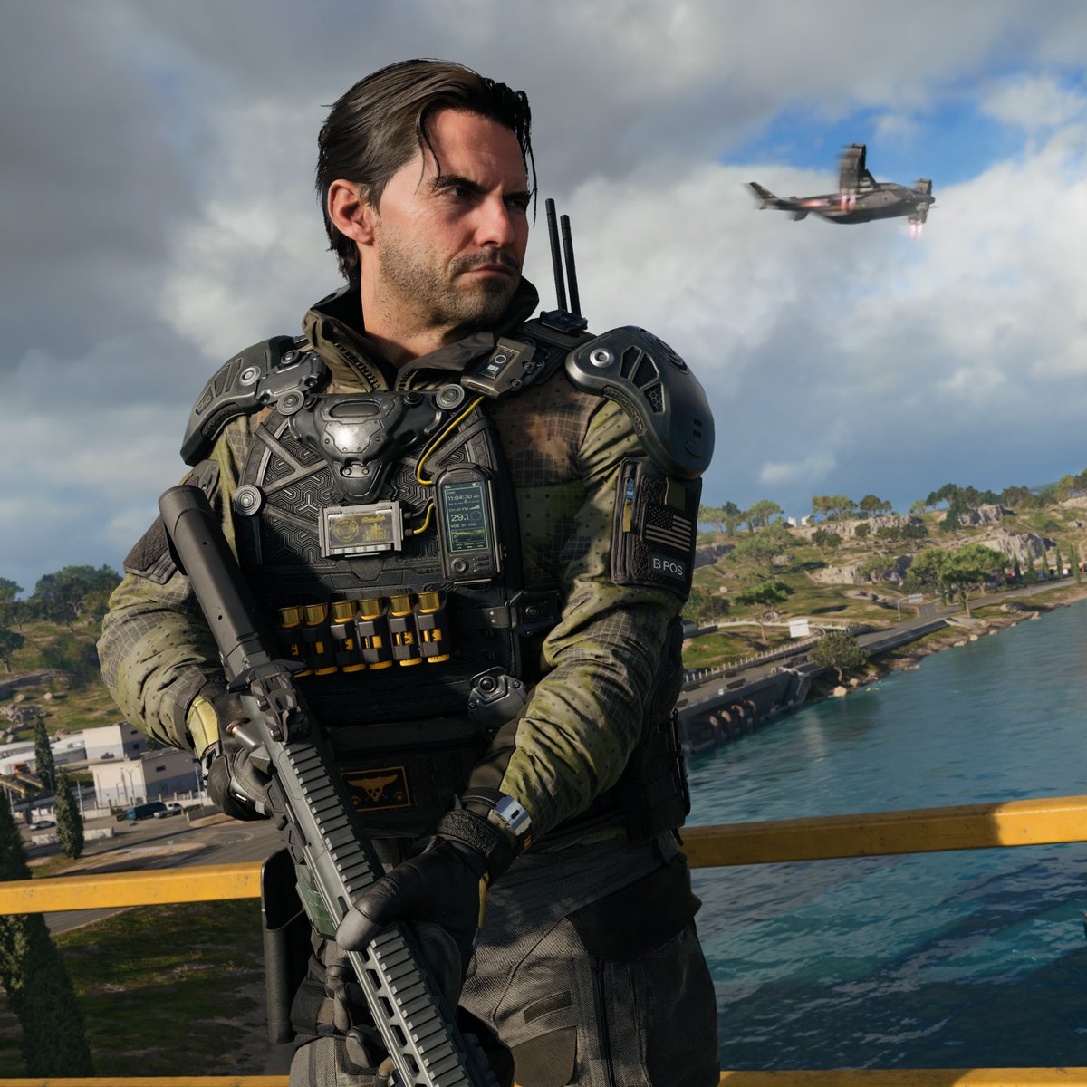 Call of Duty Black Ops 7 Aim Assist Nerf Has Controller Gamers Flipping ...