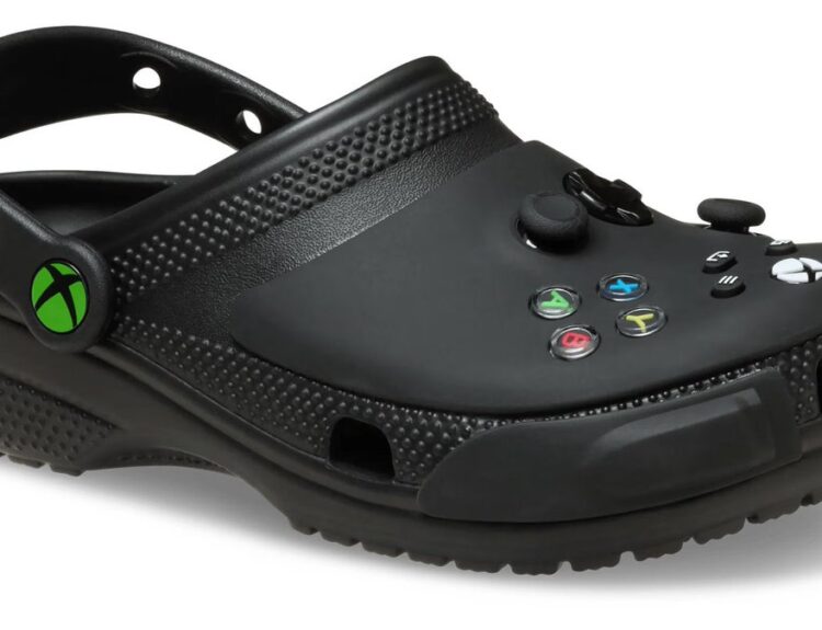 Xbox Crocs Drop Today and Gamers Are Absolutely Losing It | Happy Gamer