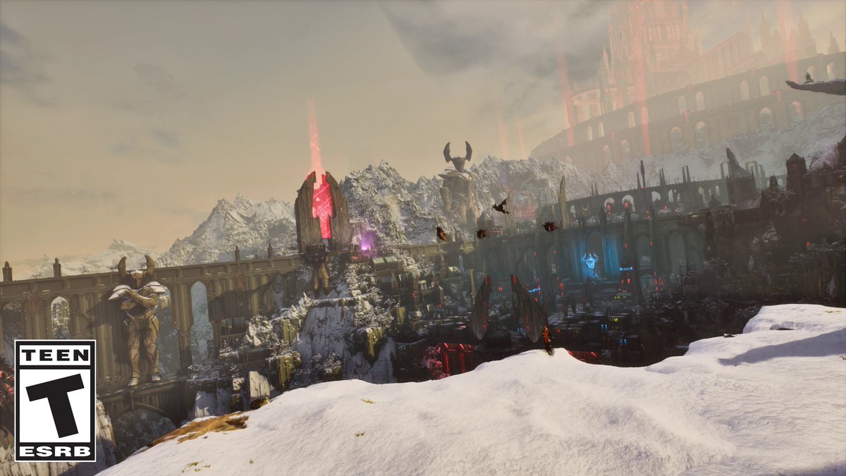 ARK: Lost Colony Launches on Xbox, Gamers Flock to Arat Prime for ...