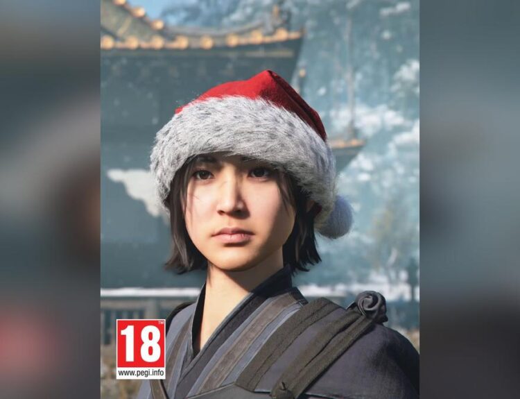 Assassin’s Creed Shadows Offers Festive ‘Christmas’ Chests For Missed ...