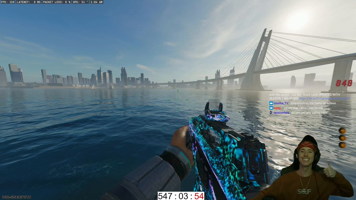 Call of Duty Black Ops 7’s Ultimate Camo Grind Is Here, Meet Nexus Horizon | Happy Gamer