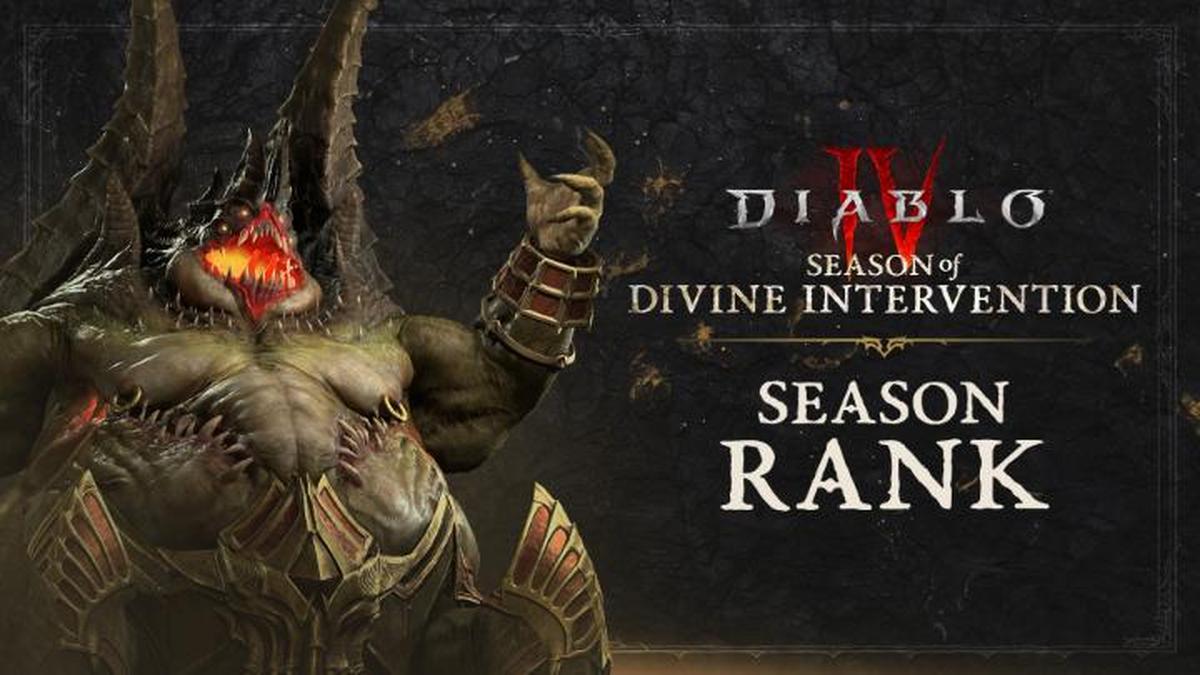 Diablo 4’s New Season Drops Right Before POE2 – And Gamers Are Fighting ...