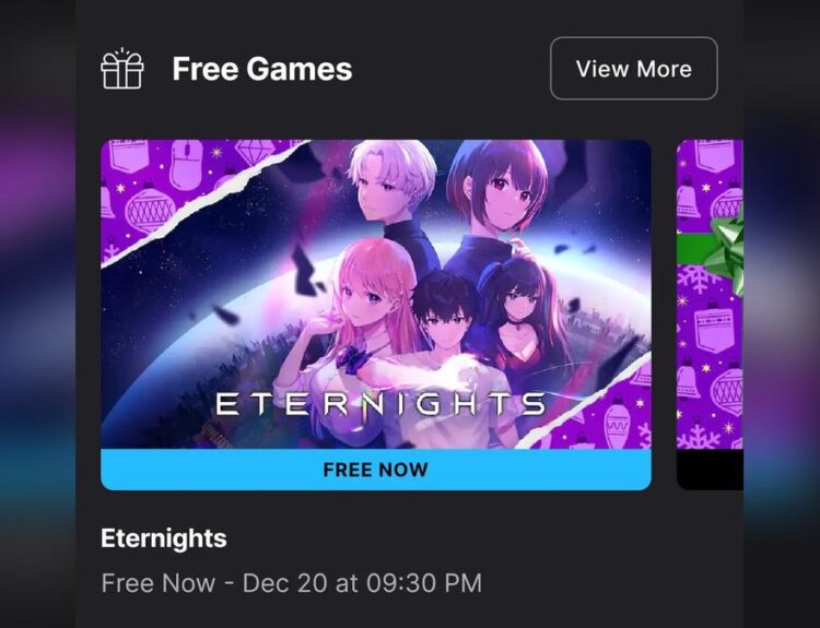 Eternights - latest news, reviews and news updates for Eternights on ...