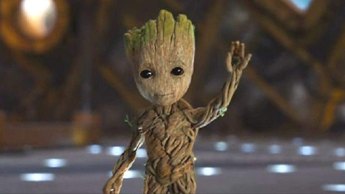 Fortnite’s Baby Groot Sidekick Is Finally Dropping This Weekend | Happy ...