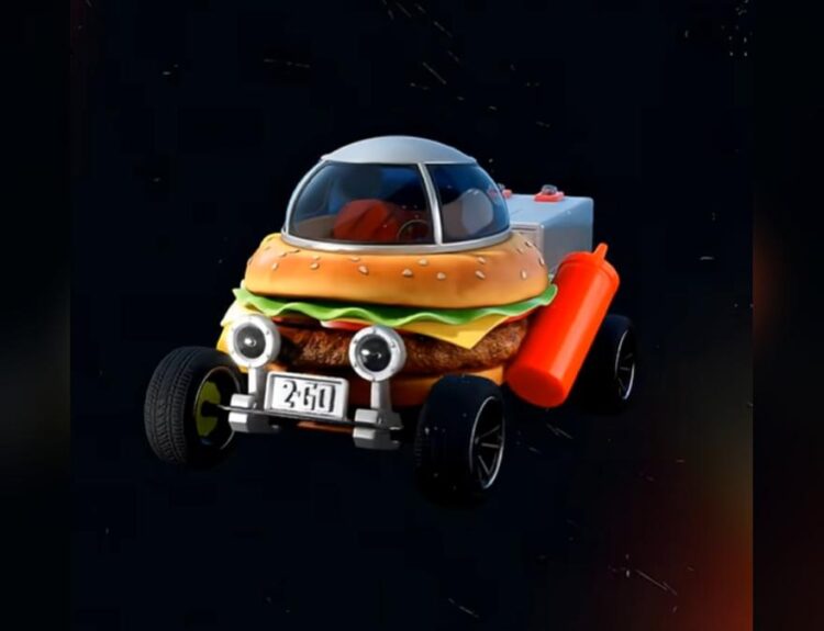 Fortnite’s Patty Wagon Is Real, And It’s Bringing Multiple Wild ...