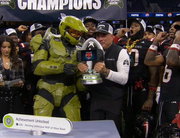 Master Chief - latest news, reviews and news updates for Master Chief ...