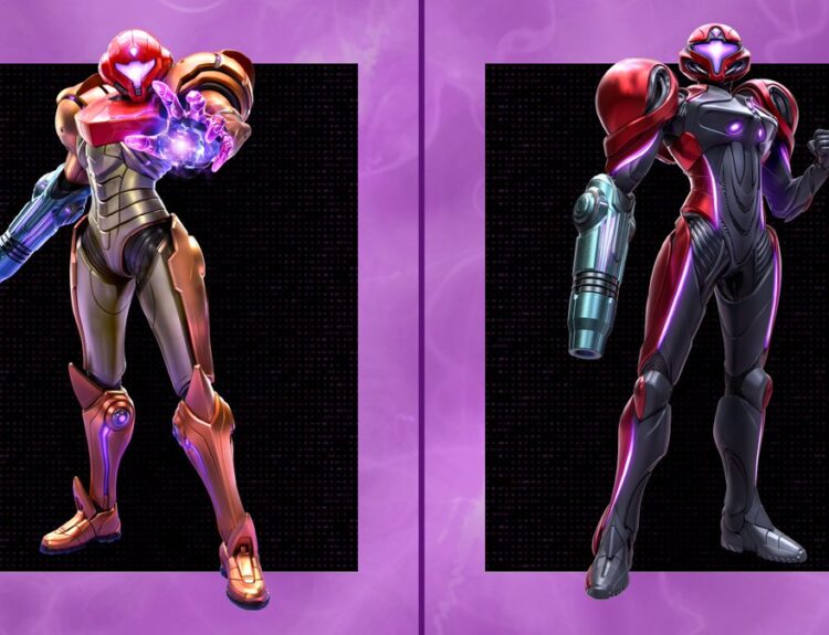 Metroid Prime 4: Beyond’s New Suit Gamer Debate and Amiibo Drama ...