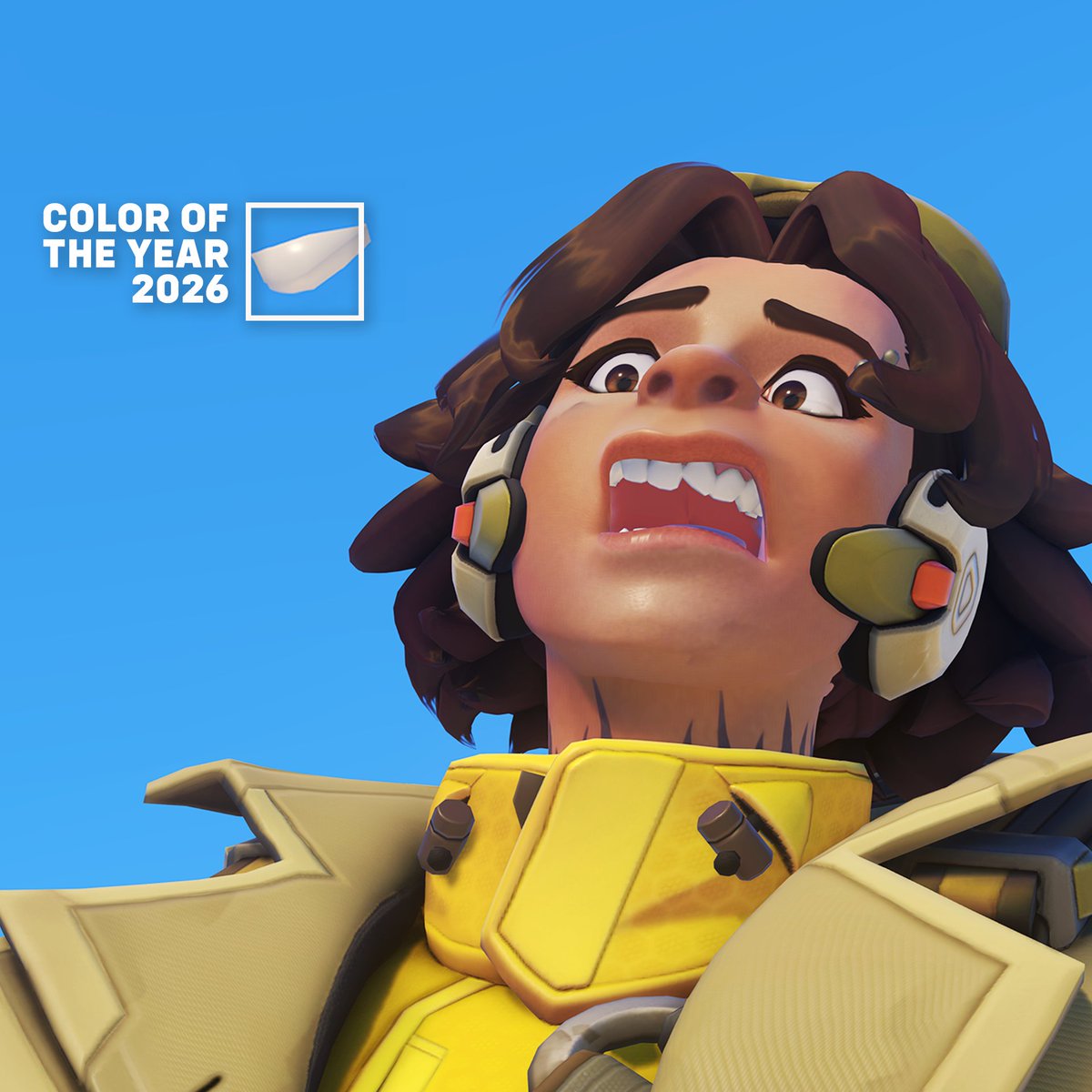 Overwatch’s Venture Gets a Pantone Color and Players Are Losing It ...