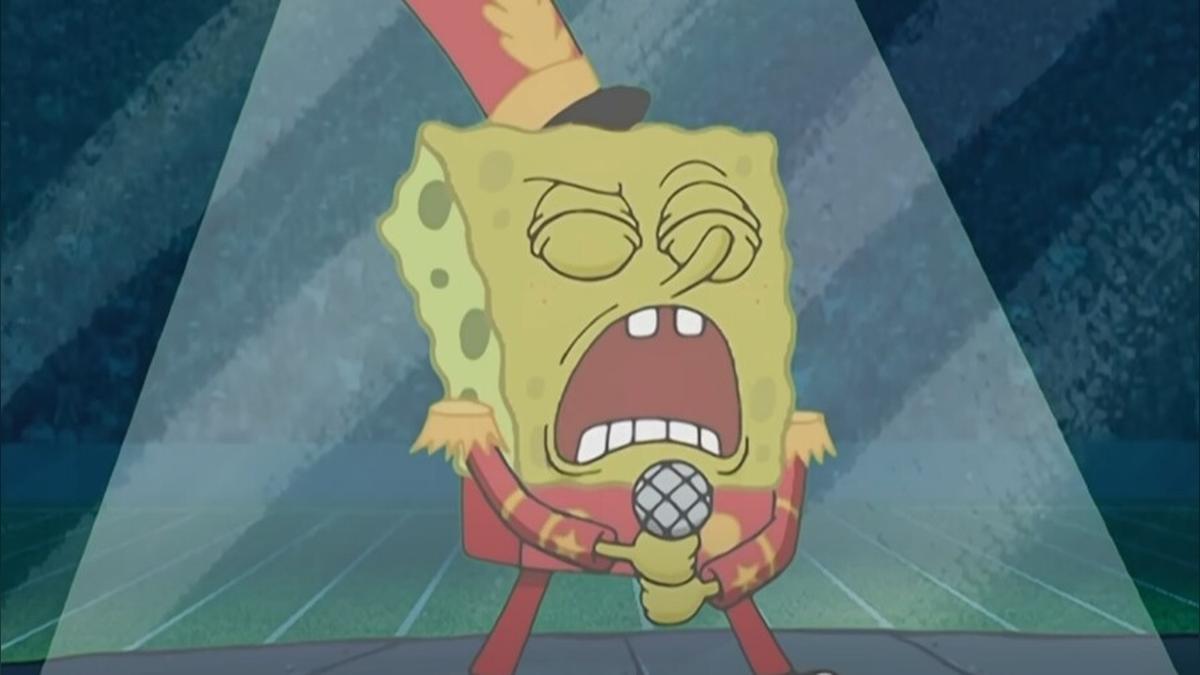 SpongeBob’s Sweet Victory Is Coming to Fortnite Festival, But Where Are ...