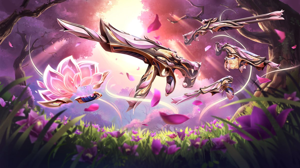 VALORANT’s Mystbloom 2.0 Bundle Debate: Buy or Skip? | Happy Gamer