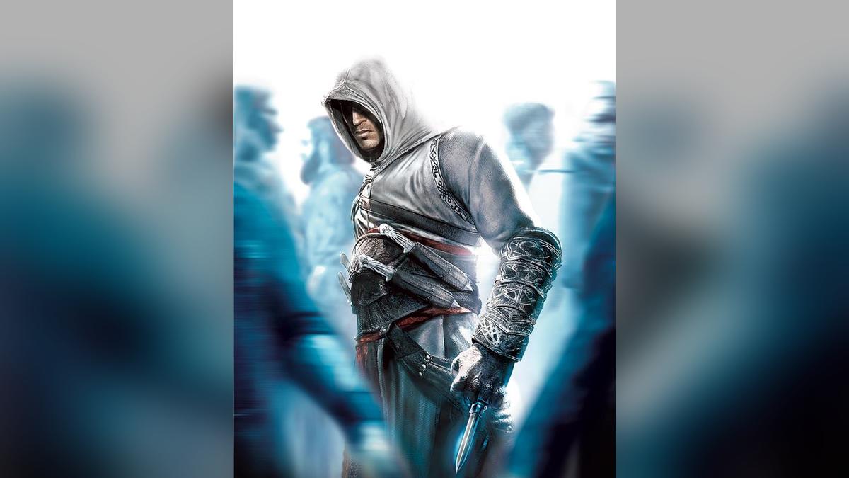 Assassin’s Creed Playesr Demand Remake as Ubisoft Celebrates Altair’s ...