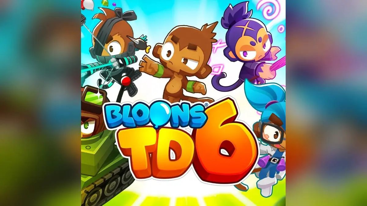 Bloons TD 6 Is Free Again on Epic Games Store – Grab It Now | Happy Gamer