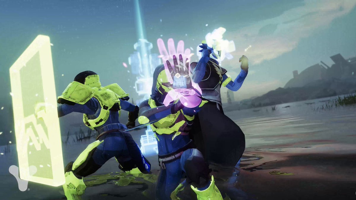 Bungie’s Marathon Celebration Backfires as Destiny 2 Players Demand ...