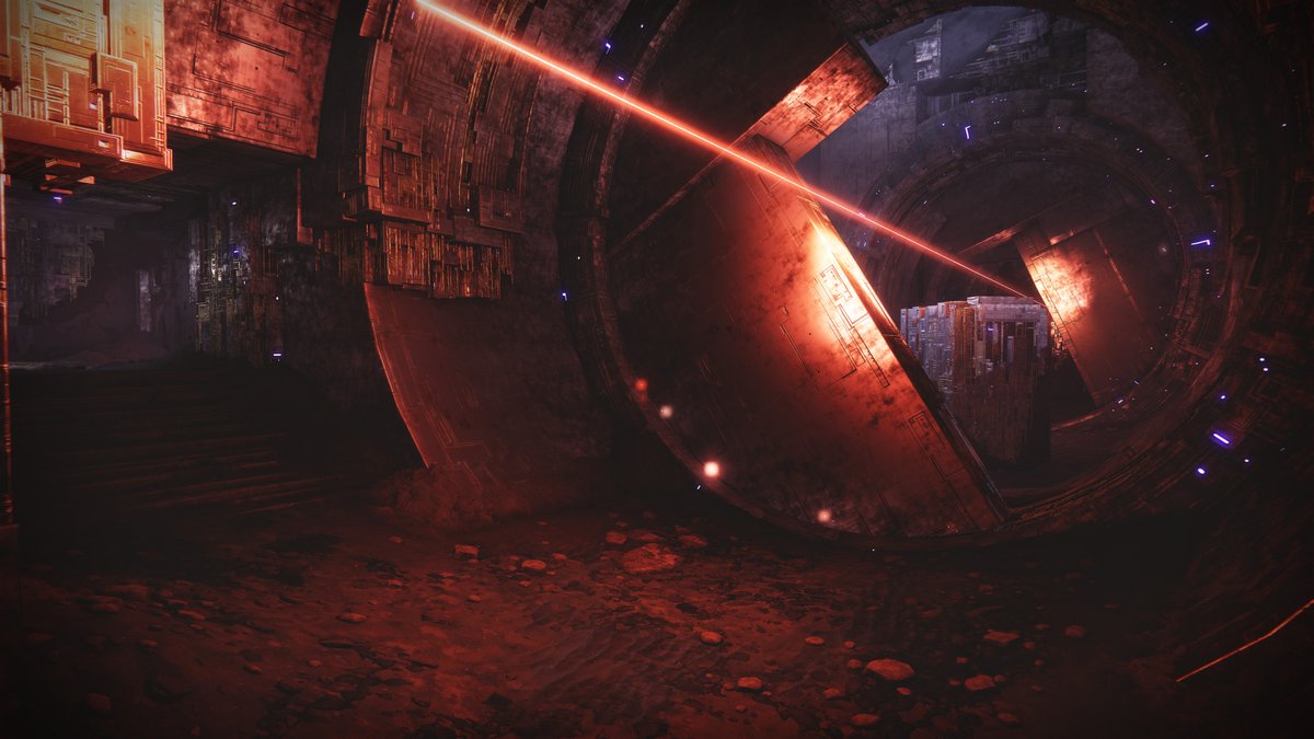Bungie Swaps Destiny 2 Trials Map, Promises Lobby Balancing Fix Soon ...