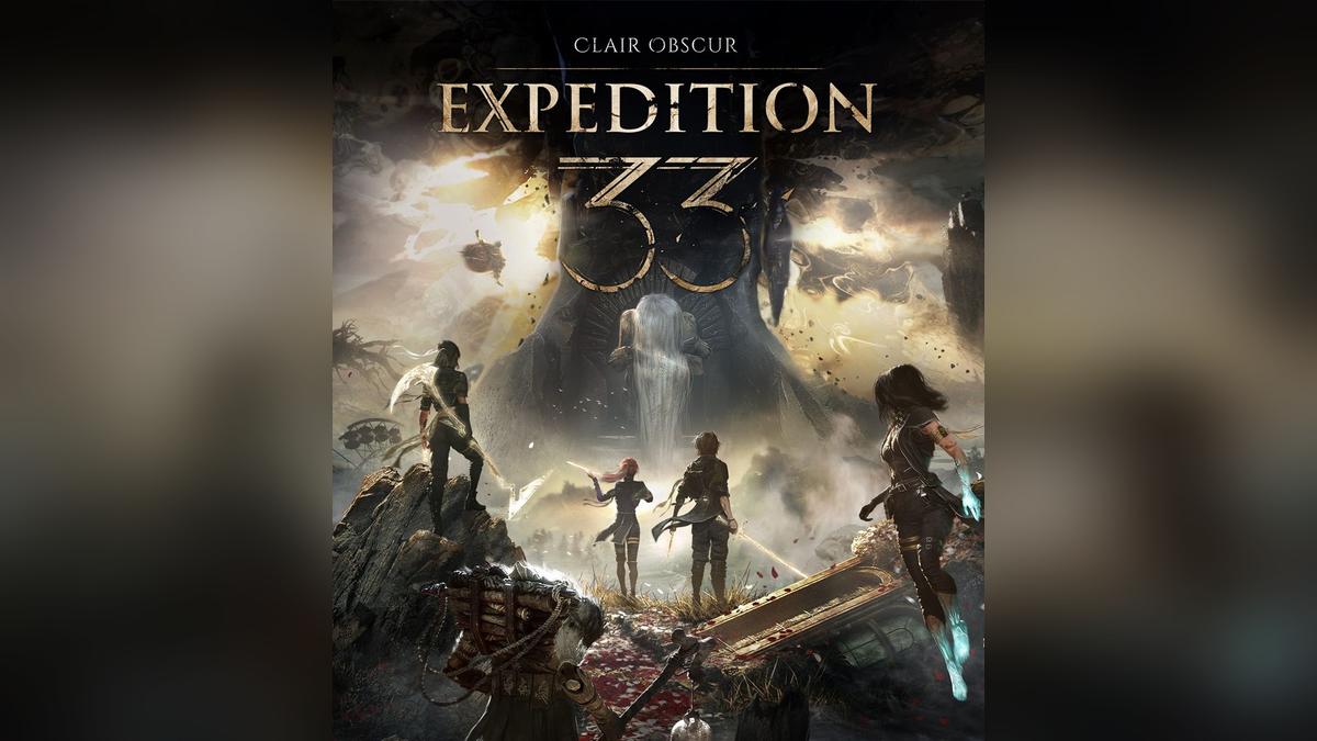 Clair Obscur Dethrones The Last of Us 2 in GOTY Awards, But Elden Ring ...