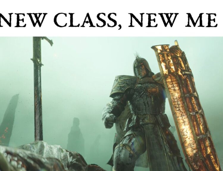 Diablo 4’s Paladin Class Gamer Frenzy And Frustration | Happy Gamer