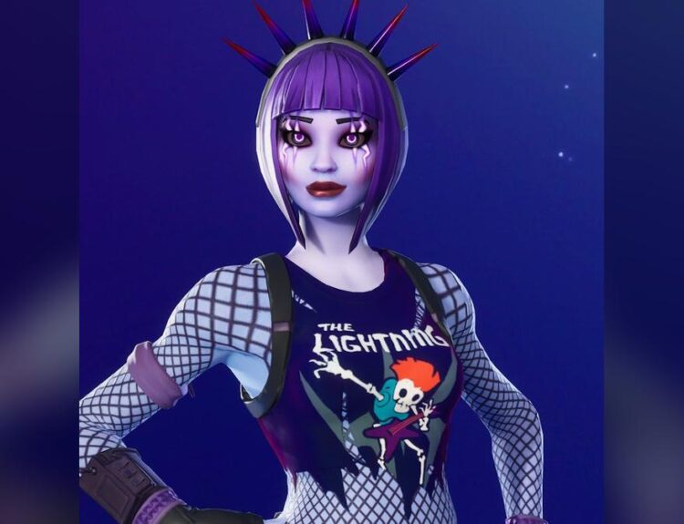 Fortnite’s Deep Freeze and Darkfire Bundles Return After Years ...