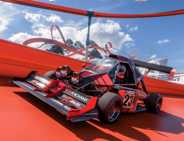 Forza Horizon Teases Gamers With Grip vs Drift Debate, Sparking FH6 ...