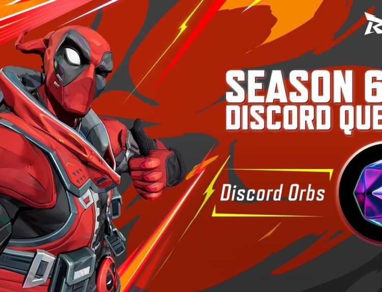 Marvel Rivals Season 6 Discord Quest Offers Free Orbs, But Gamers Not ...