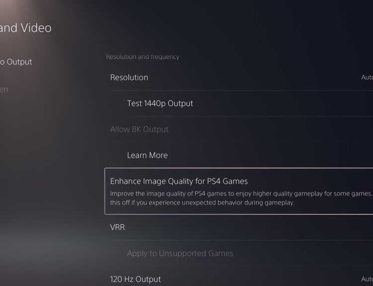 PS5 Pro’s New Feature Upscales PS4 Games, But Gamers Have Questions ...