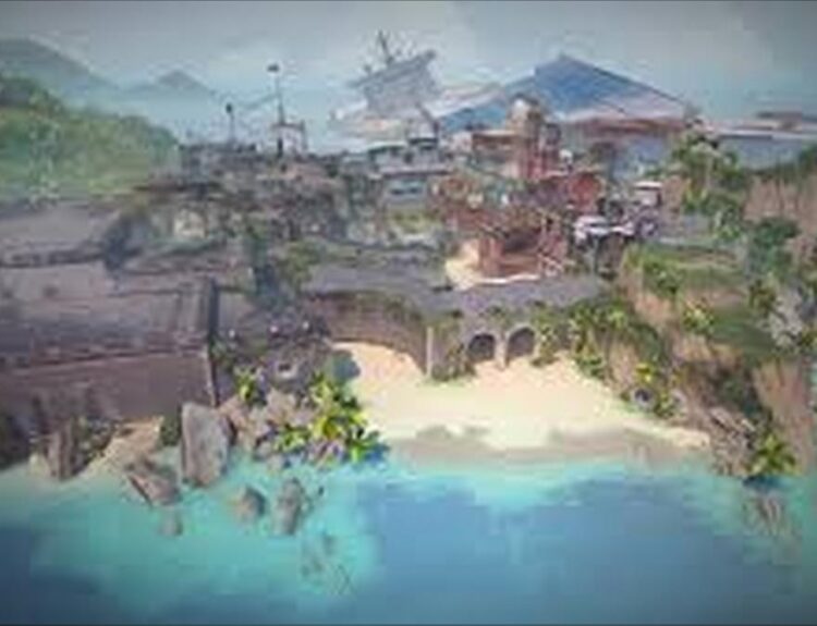 VALORANT’s New Breeze Map Update Gamer Debate | Happy Gamer